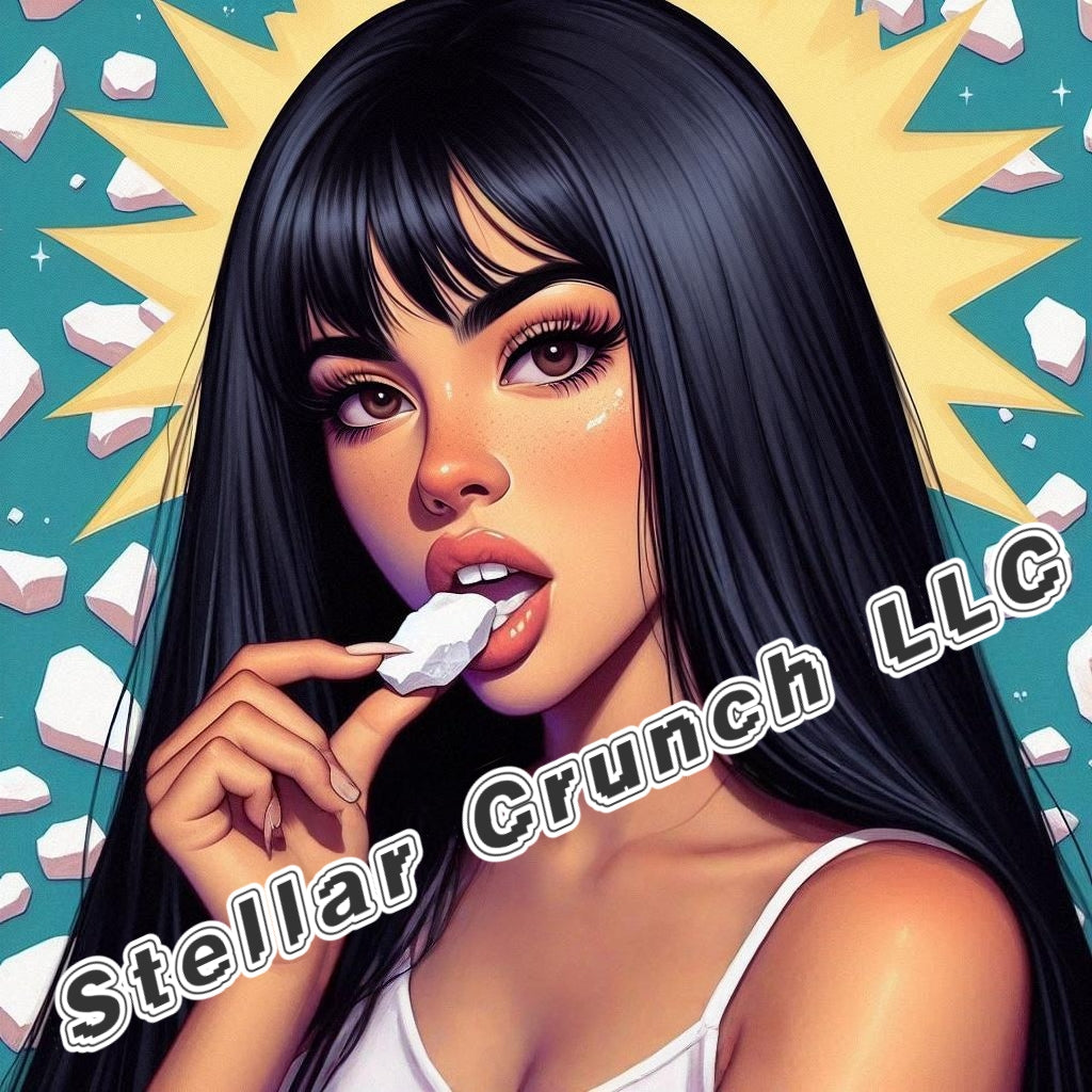 Stellar Crunch – Stellar Crunch LLC