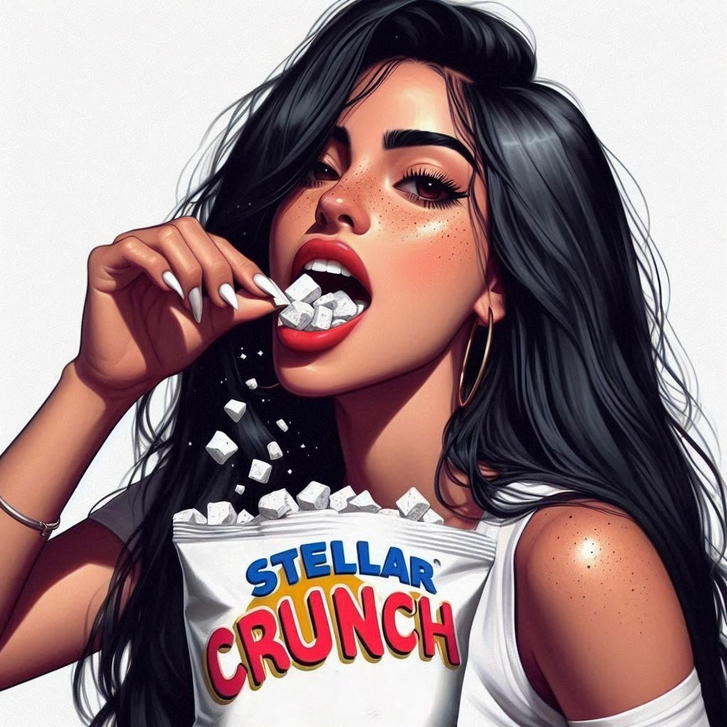 Stellar Crunch – Stellar Crunch LLC