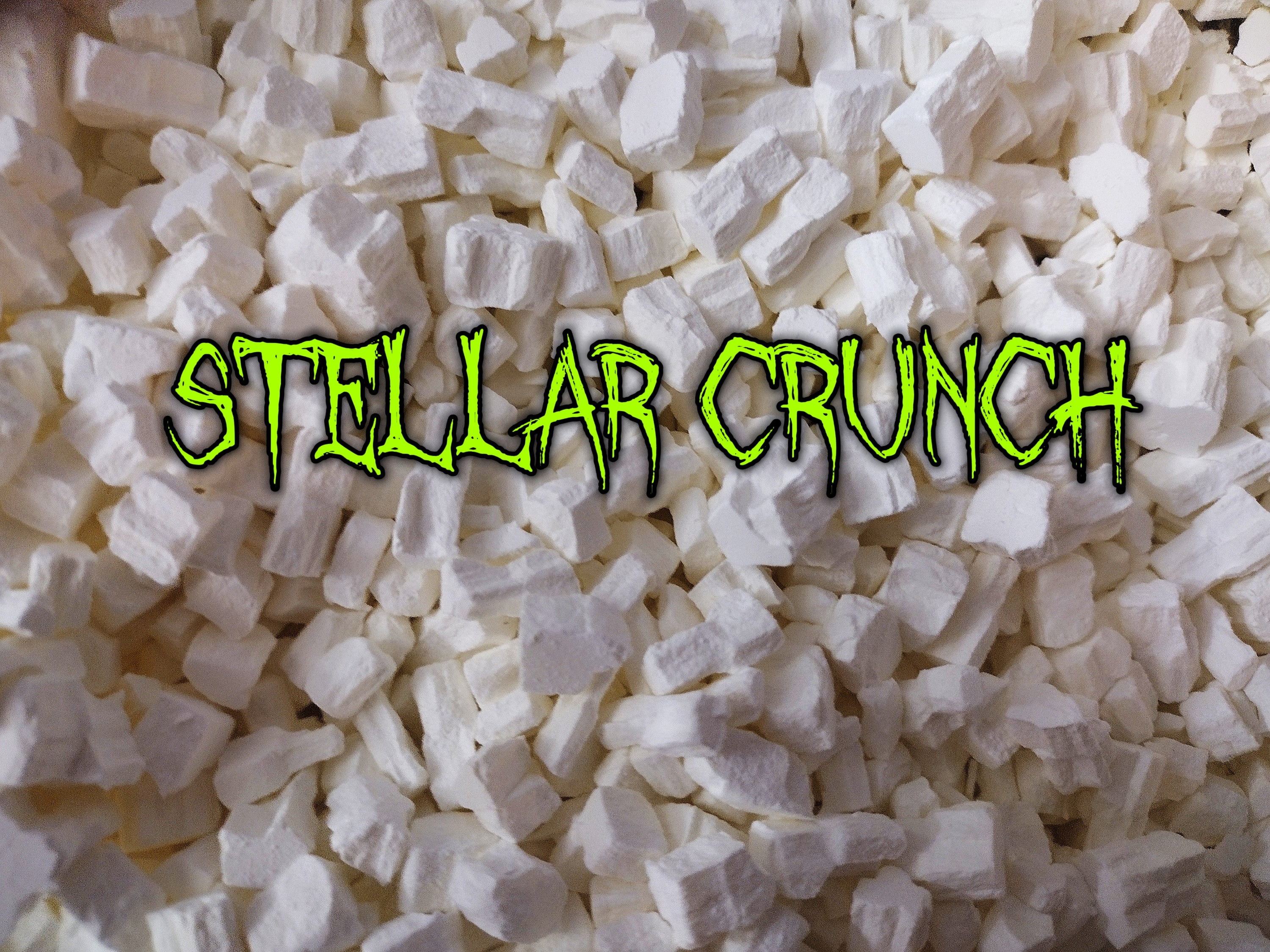 Stellar Crunch LLC