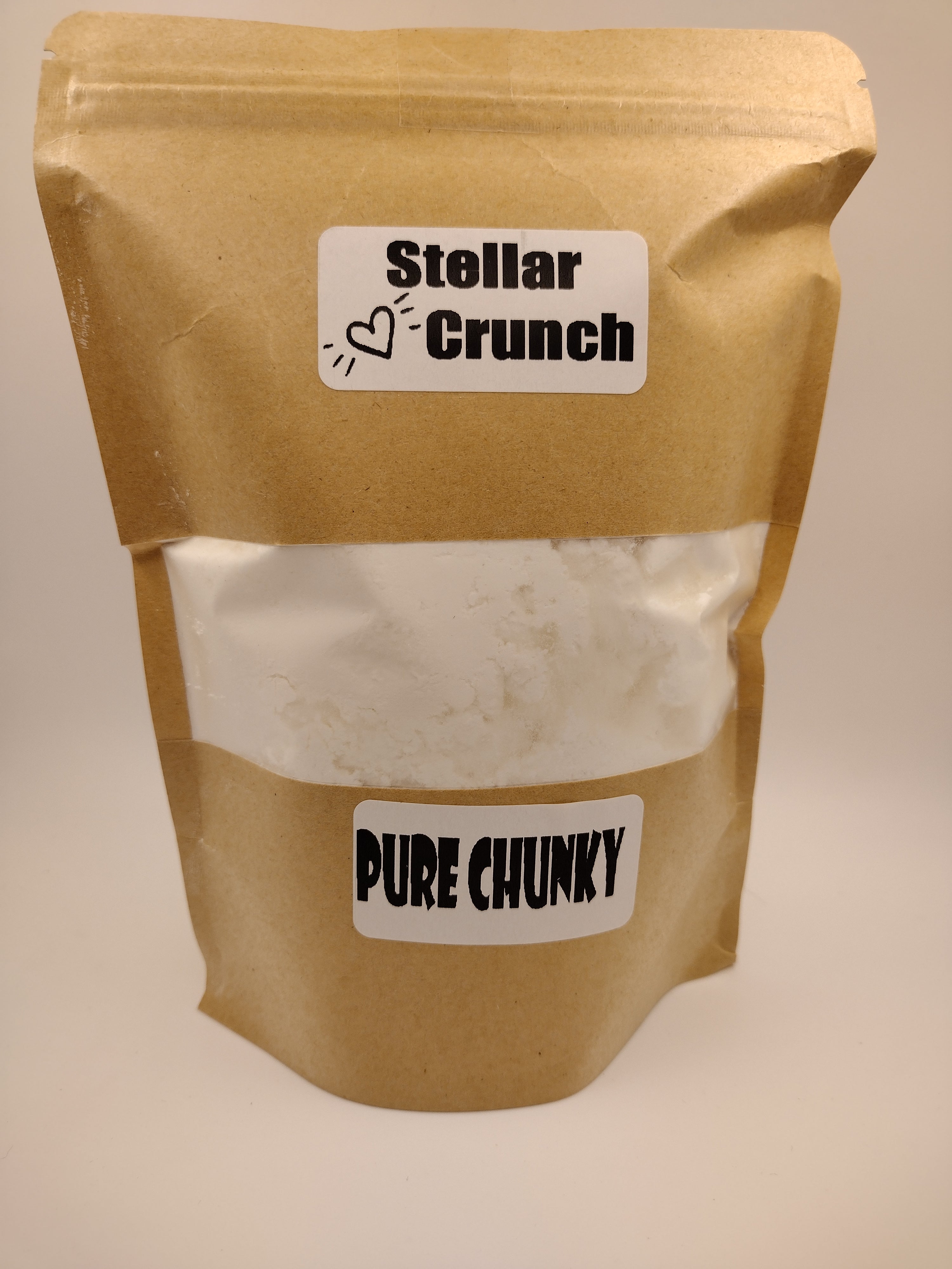 Stellar Crunch LLC