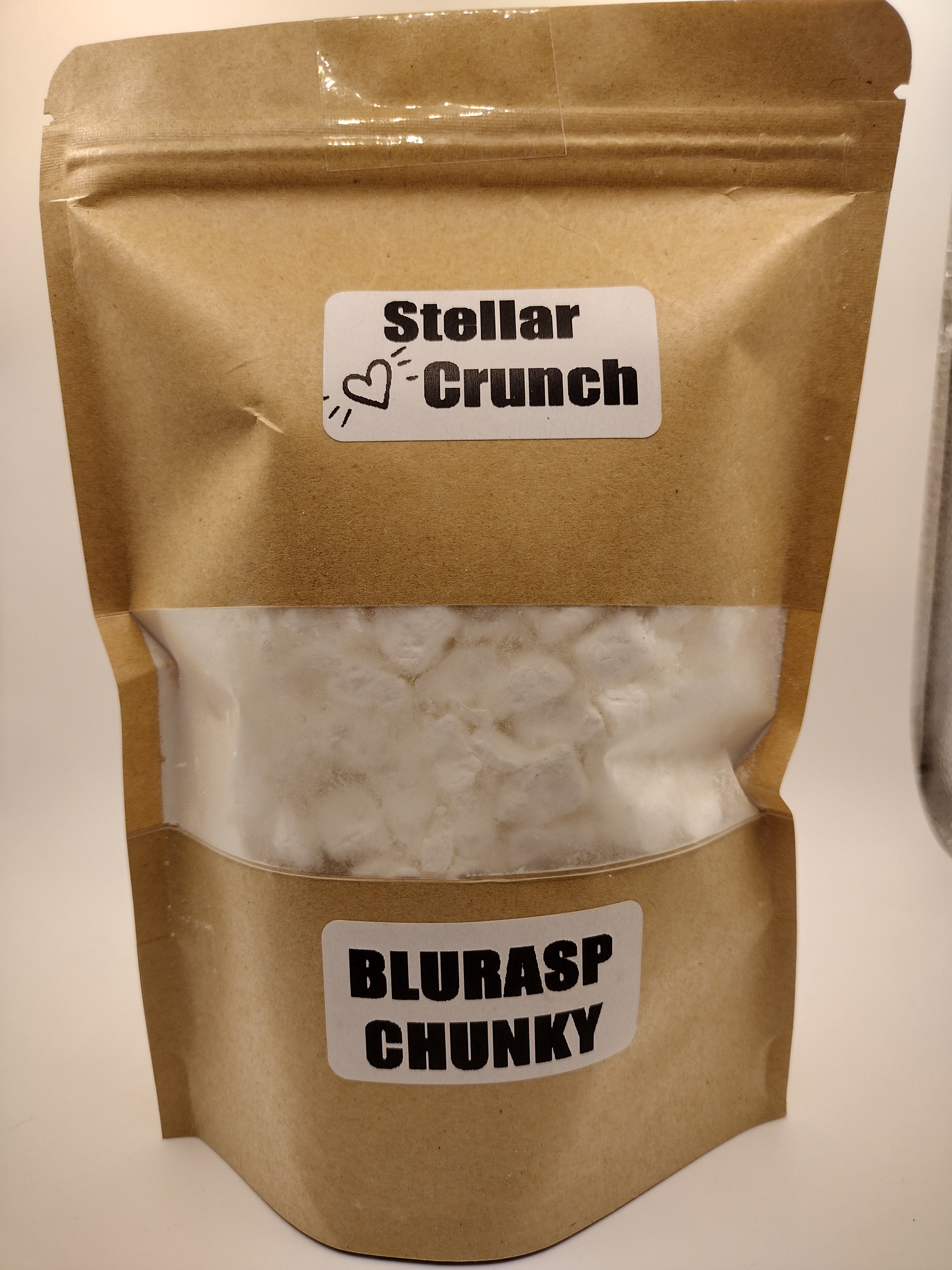 Stellar Crunch LLC