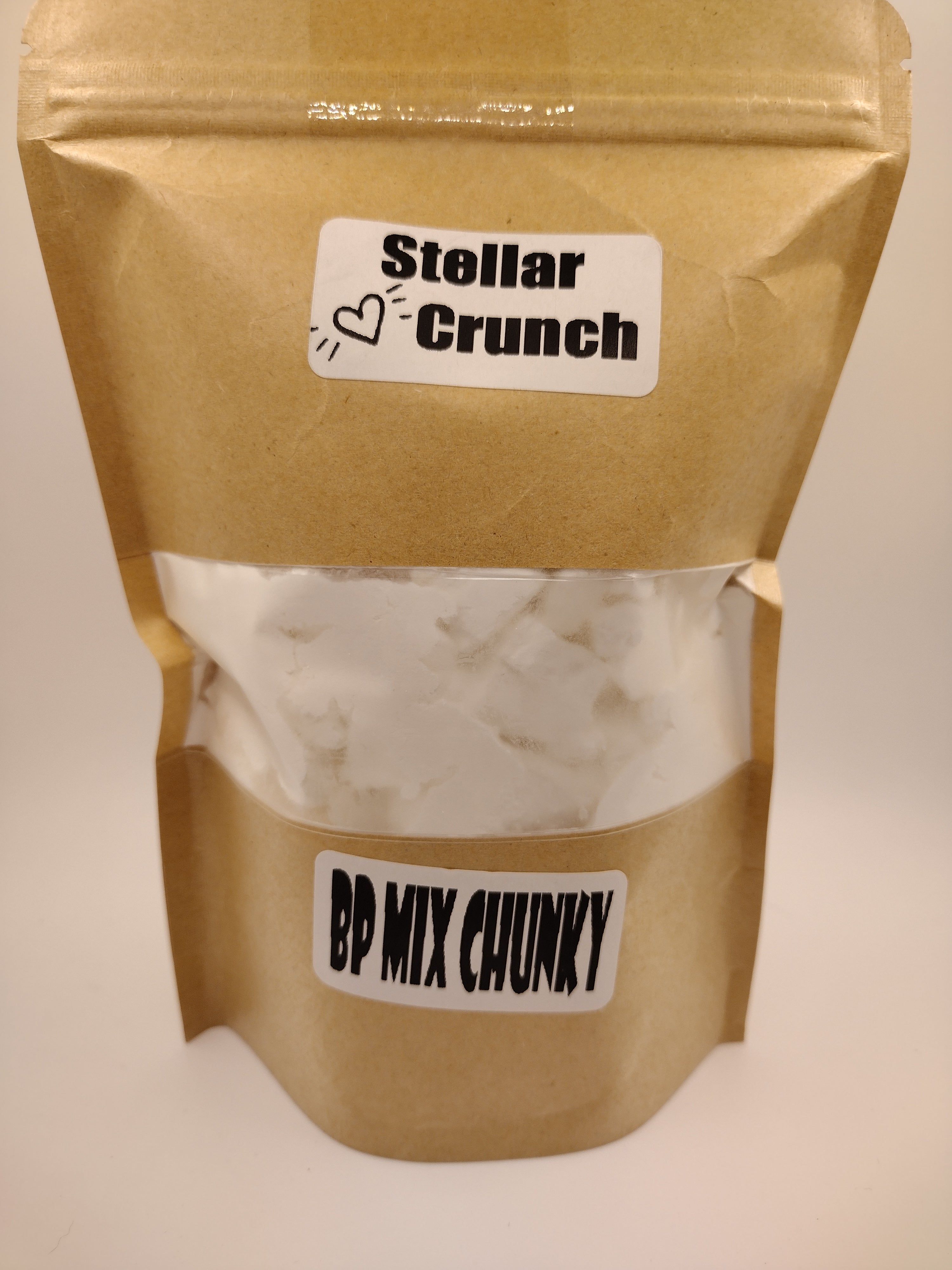 Stellar Crunch LLC